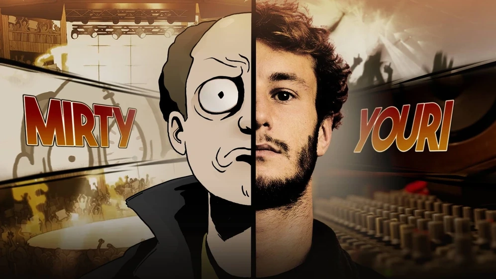 Mirty | Wiki Rap Fighter Cup | Fandom