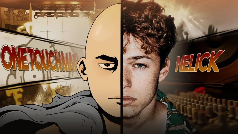 One Touch Man | Wiki Rap Fighter Cup | Fandom