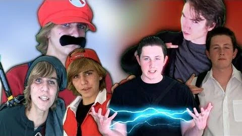 Super Smash Bros vs Playstation All-Stars | Rap Ranter Wiki | Fandom