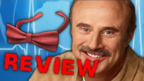 Dr. Phil vs Dr. Whoa | Rap Ranter Wiki | Fandom