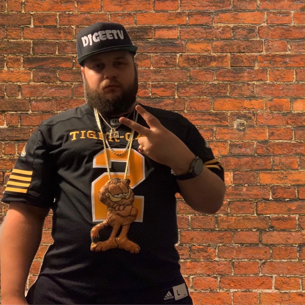 DJ GEE | Rap Wiki | Fandom