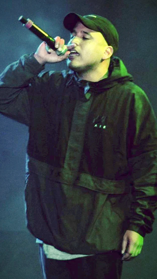 Norick | Wiki Rap | Fandom