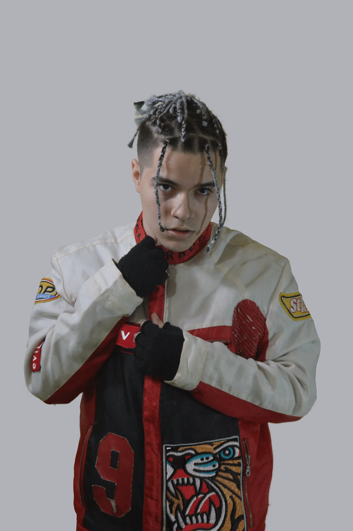 Billie Cartier | Wiki Rap | Fandom