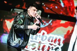 Stuart | Wiki Rap | Fandom