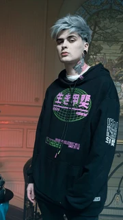 Lit Killah | Wiki Rap | Fandom