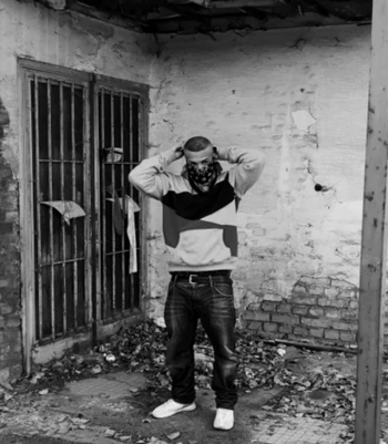 M47 RAPPER | Rap Wiki | Fandom