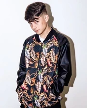 El Menor | Wiki Rap | Fandom