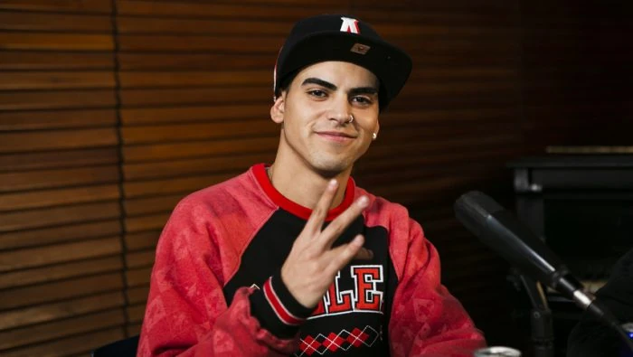 Peqo Flow | Wiki Rap | Fandom