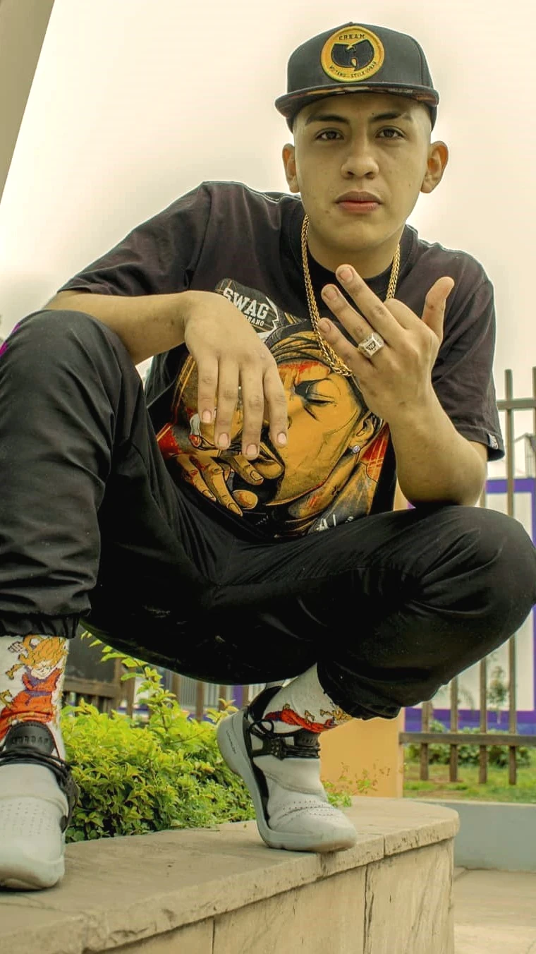 Ramset | Wiki Rap | Fandom