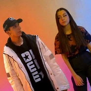 Gil liany | Rap Wiki | Fandom