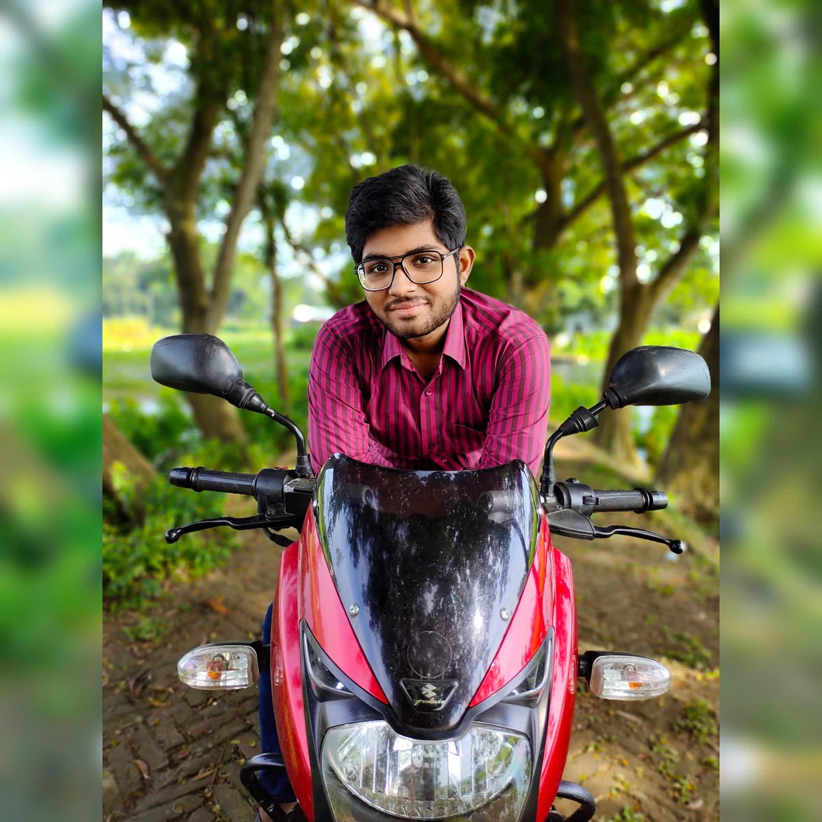 Uday Biswas | Rap Wiki | Fandom