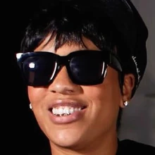 Lady Luck | Rap Wiki | Fandom