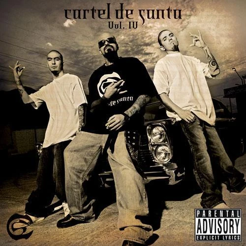 Vol.4 | Wiki Rap | Fandom