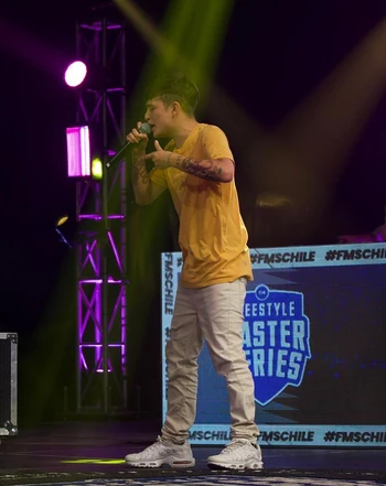 El Menor | Wiki Rap | Fandom