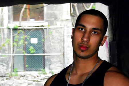 I.Blast (Rapper) | Rap Wiki | Fandom