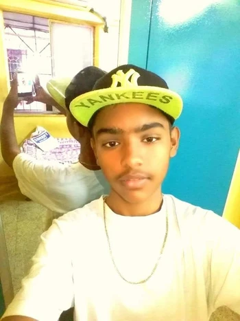 Lil SHER | Rap Wiki | Fandom