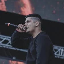 Letra | Wiki Rap | Fandom