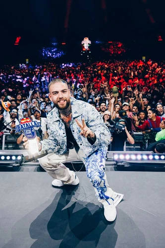 Yoiker | Wiki Rap | Fandom