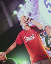 Stuart | Wiki Rap | Fandom