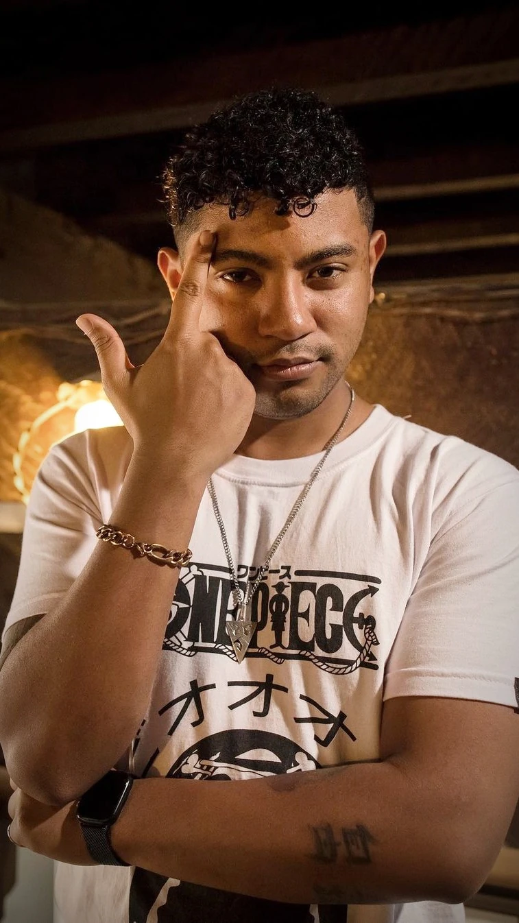 Jair Wong | Wiki Rap | Fandom