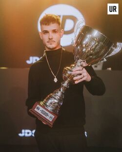 Bnet | Wiki Rap | Fandom