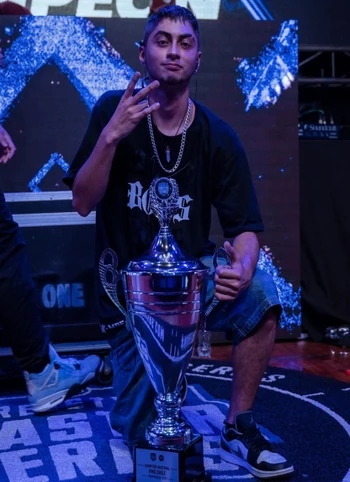 Nitro | Wiki Rap | Fandom