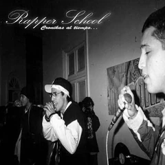 Rapper School | Wiki Rap | Fandom