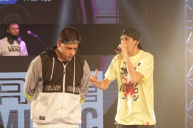 Klan | Wiki Rap | Fandom