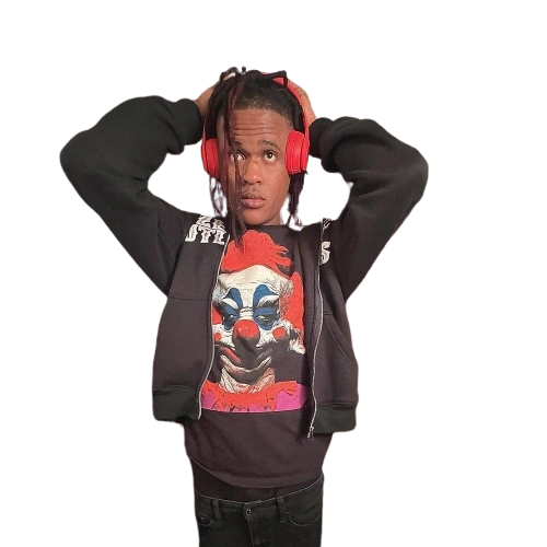 Bernard Jabs | Rap Wiki | Fandom