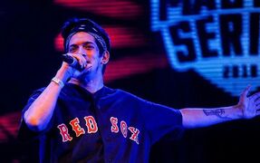 Klan | Wiki Rap | Fandom