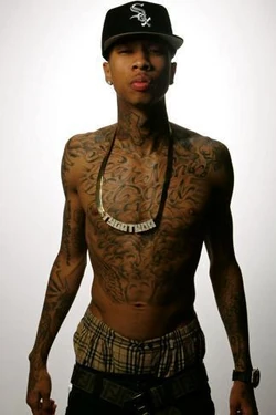 Tyga | Rap Wiki | Fandom