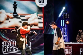 Choque/Galería | Wiki Rap | Fandom