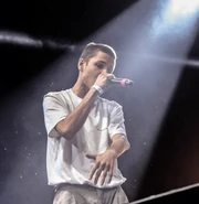 RepliK | Wiki Rap | Fandom