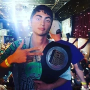 Nitro | Wiki Rap | Fandom