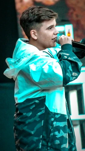 Zaina | Wiki Rap | Fandom