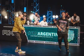 Cacha | Wiki Rap | Fandom