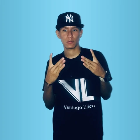 Verdugo Lírico | Wiki Rap | Fandom