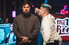 Wolf | Wiki Rap | Fandom