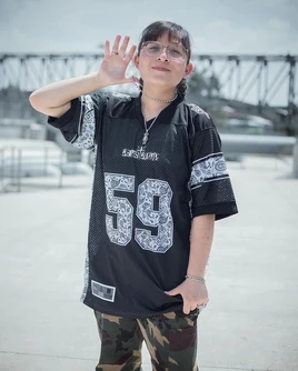 Azuky | Wiki Rap | Fandom