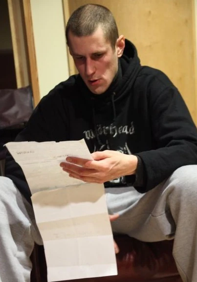 HST | Rapedia | Fandom