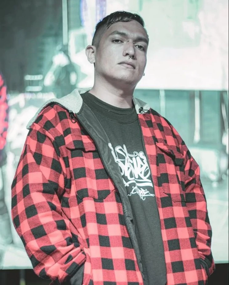 Rain MC | Wiki Rap | Fandom