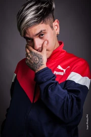 Dani | Wiki Rap | Fandom