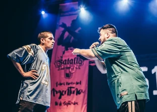 Klan | Wiki Rap | Fandom