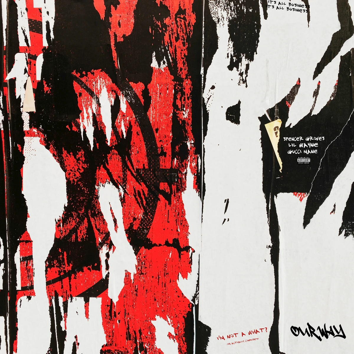 'our way' by Spencer Groves, Lil Wayne and Gucci Mane | Rap Wiki | Fandom