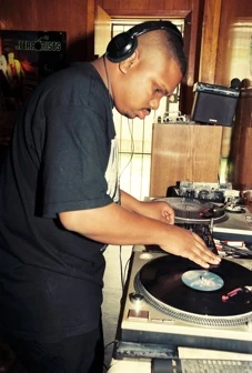DJ Screw | Rap Wiki | Fandom