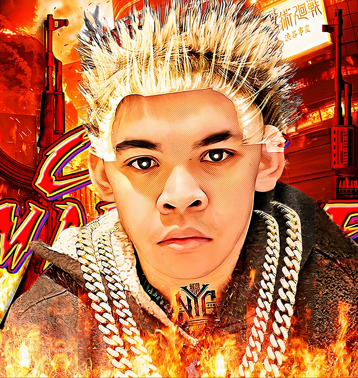 Cobra Maltase | Rap Wiki | Fandom