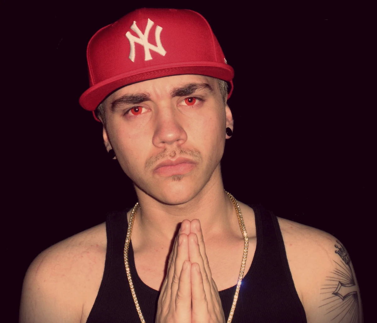 Young Lyrix | Rap Wiki | Fandom