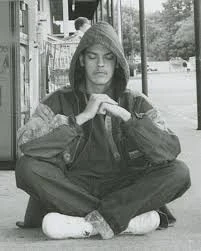 Chaos Kid | Rap Wiki | Fandom