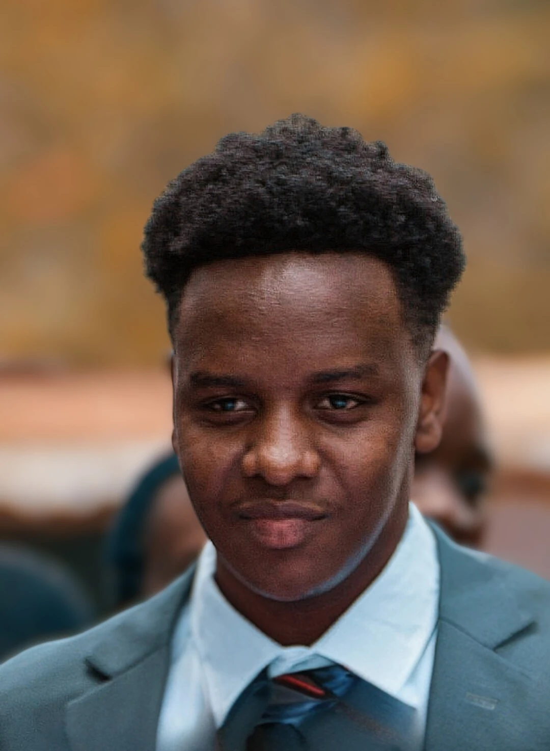 James Ongige | Rap Wiki | Fandom