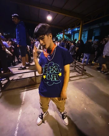 El Menor | Wiki Rap | Fandom